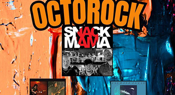 OCTOROCK