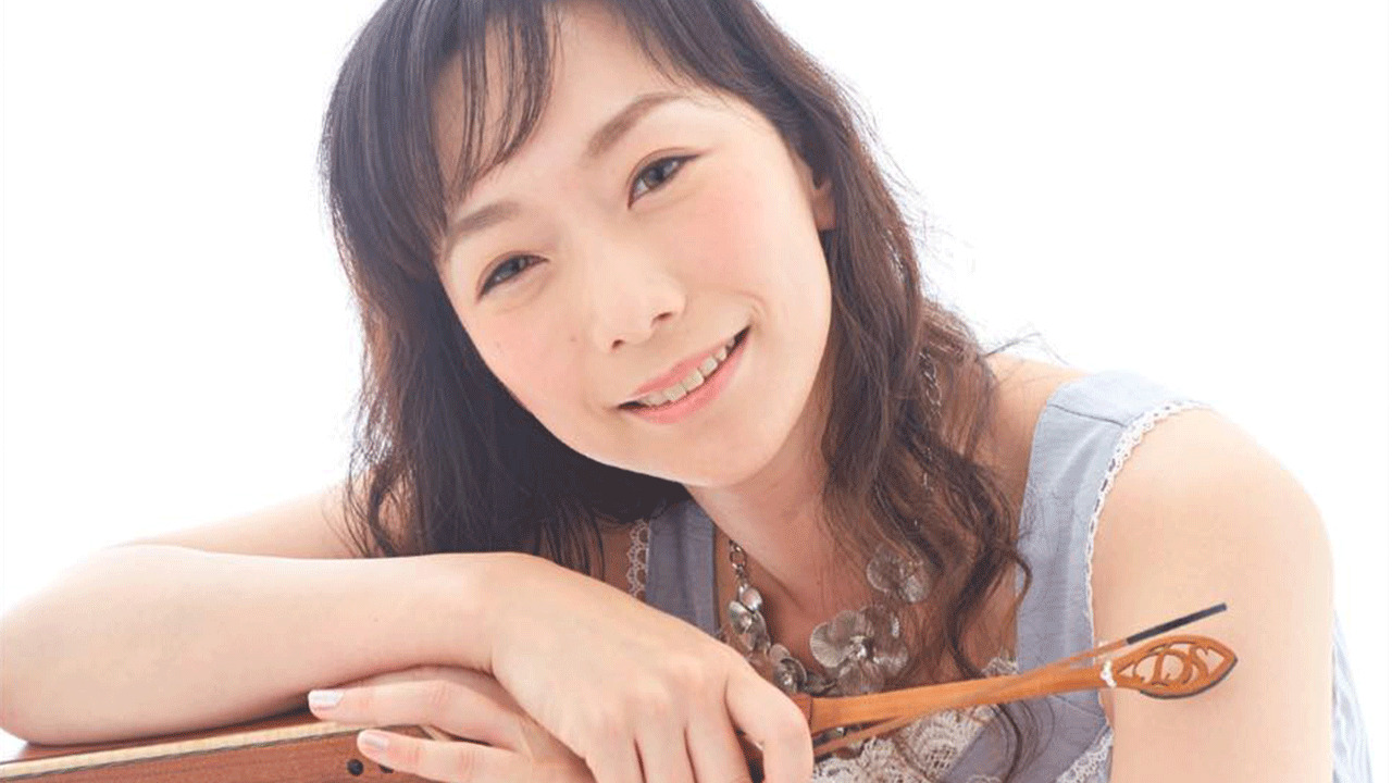 MiMi｜プロフィール