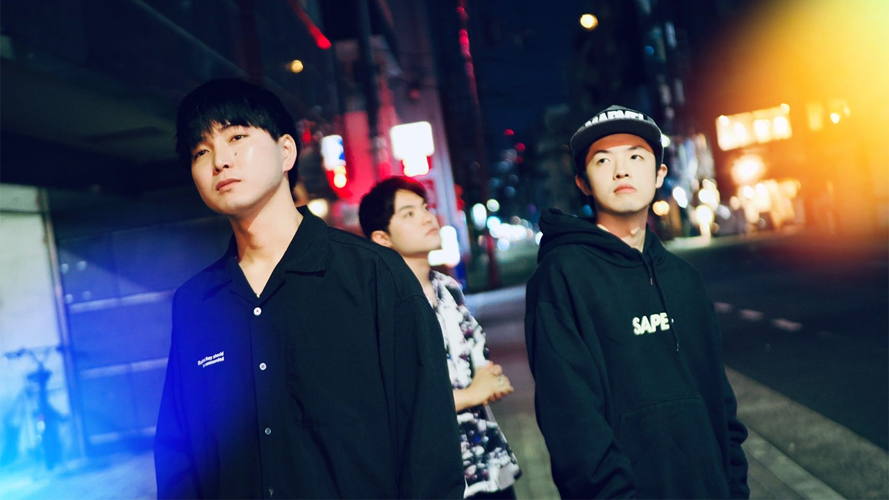FOOLISH BOYZ｜プロフィール